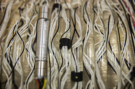 Seiche's Digital Array Showcased in Portsmouth - Seiche