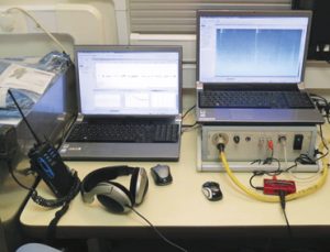 Seiche Marine Technology | Vertical PAM | Marine Mitigation Monitoring
