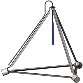 Seiche | Shore-Cabled Passive Acoustic Continuous Monitoring System