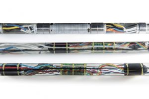 Seiche Marine Technology | Thin Line Array Passive Acoustic Monitoring