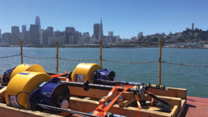 Modular Buoy Systems - Seiche