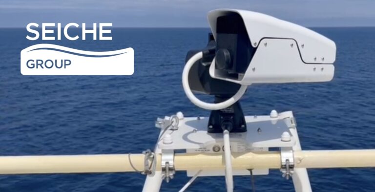 Your Eyes on the Ocean - Smart Visual Detection System - Seiche