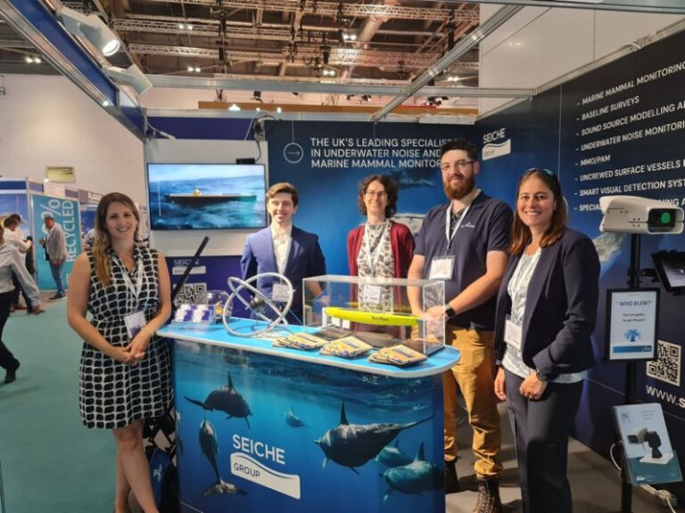 Industry Events Calendar - Seiche