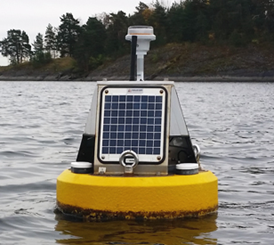 Seiche Marine Technology Southwest | PAM Marine Mitigation Specialists